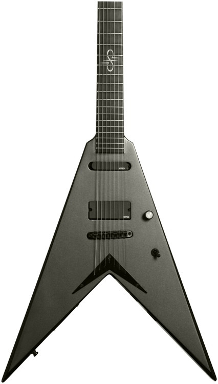 Peavey Devin Townsend Signature PXD Vicious - 7 String Baritone ...