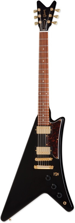 Gibson Moderne | Sweetwater