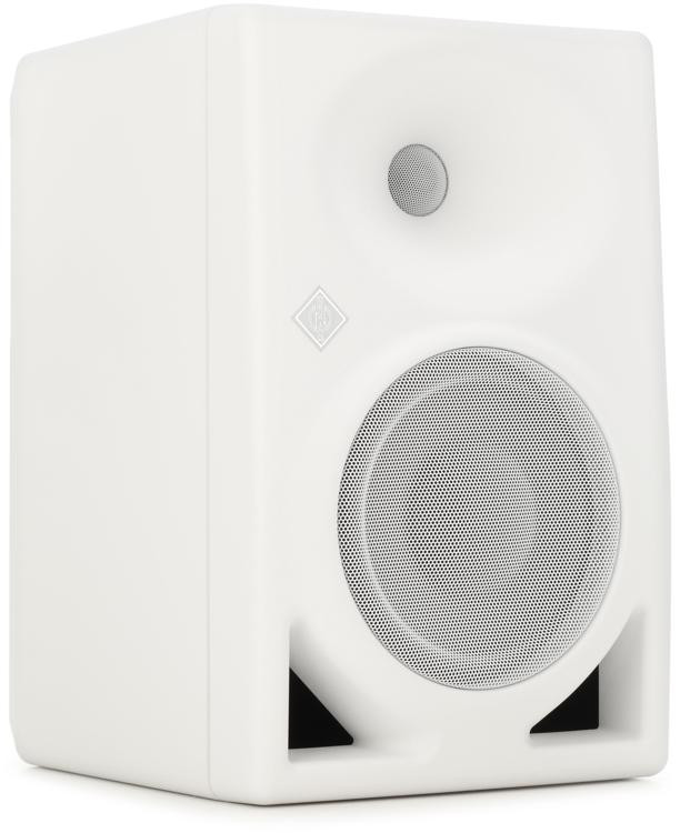 Neumann KH 150 6.5-inch 2-way Powered Studio Monitor - White | Sweetwater