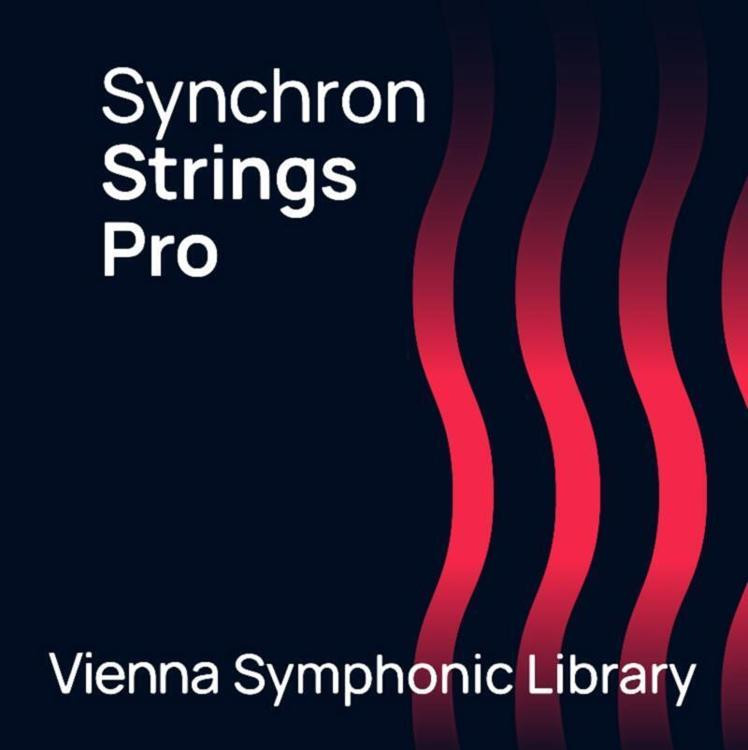 Vienna Symphonic Library Synchron Strings Pro Standard - Crossgrade ...