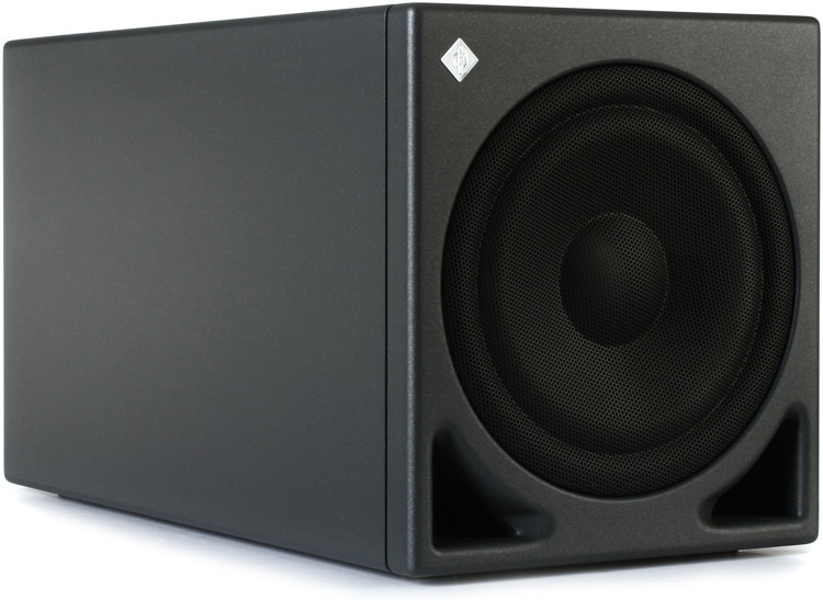 Neumann KH 805 10" Powered Studio Subwoofer | Sweetwater