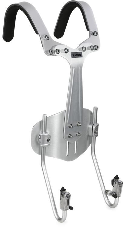 Tama CRTNT Starlight Marching Tenor Drum Carrier | Sweetwater