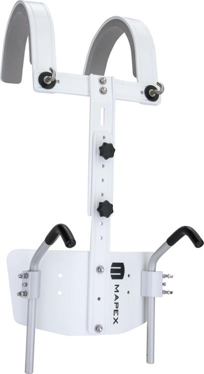 Mapex T-type Marching Bass Drum Carrier | Sweetwater