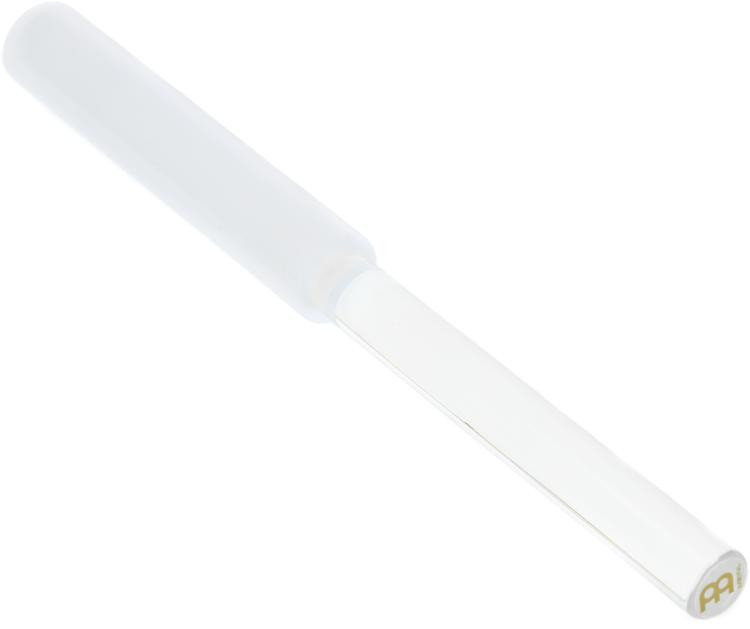 Meinl Sonic Energy CSBRHL Crystal Singing Bowl Rod - White | Sweetwater