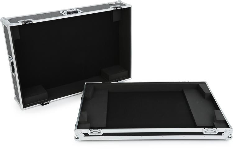 ProX XS-BX32W ATA Flight Case for Behringer X32 Digital Mixer | Sweetwater