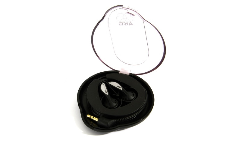 AKG K 314 P - Black | Sweetwater