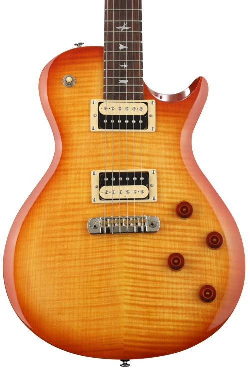 PRS SE 245 - Vintage Sunburst | Sweetwater