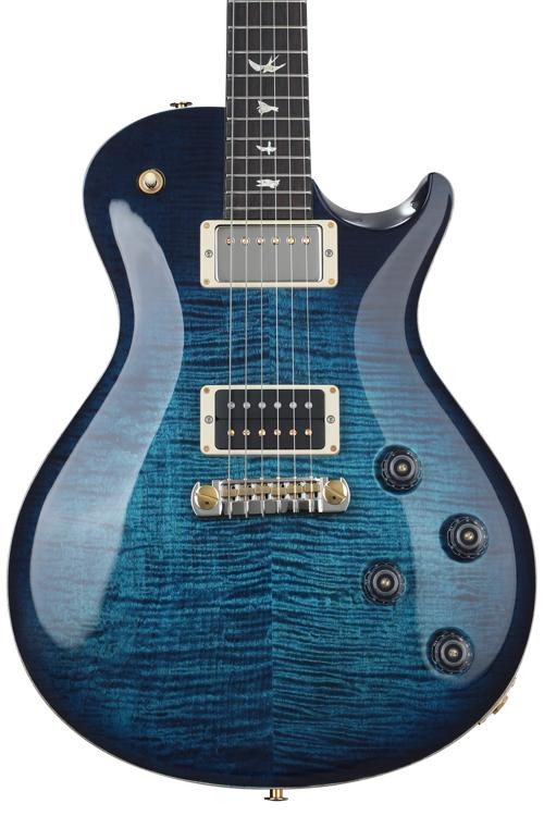 PRS Mark Tremonti Signature 10-Top Electric Guitar with Adjustable ...