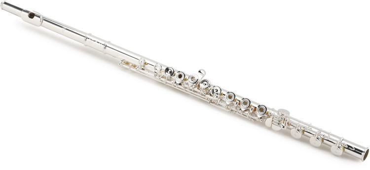 Di Zhao Flutes DZ 801 Intermediate Flute with Split E Mechanism ...