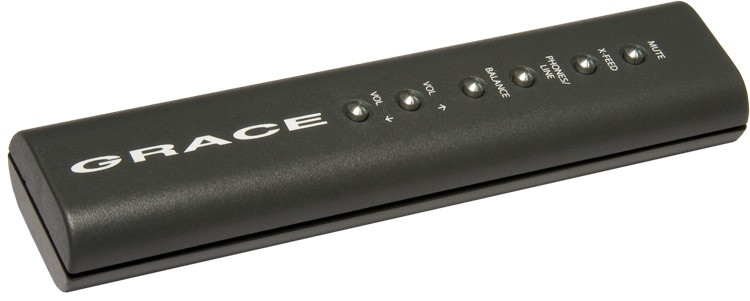 Grace Design m902 Remote | Sweetwater
