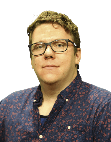 David Ashley | Sweetwater