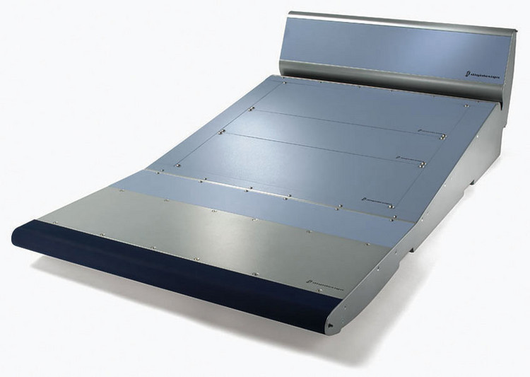 Digidesign ICON D-Control Producer's Desk | Sweetwater