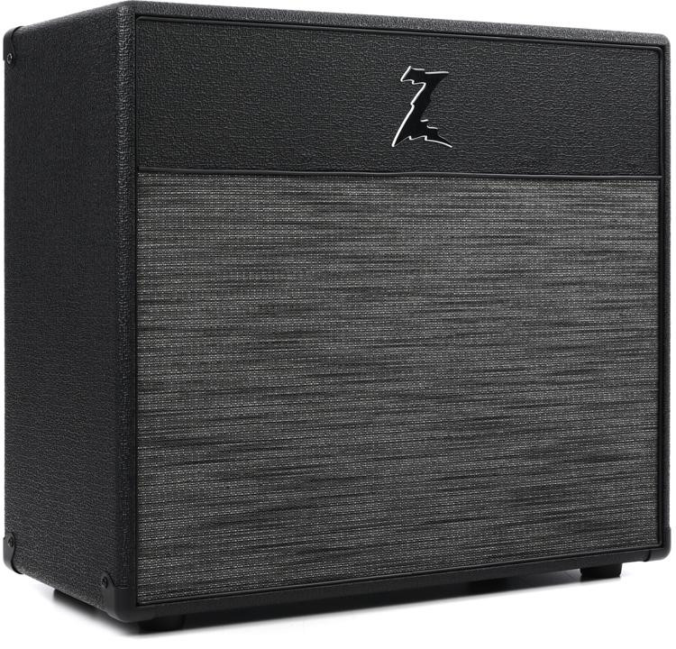 Dr. Z Z Wreck Jr. 1x12" 15-watt Tube Combo Amp Reviews | Sweetwater