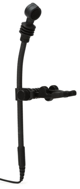 Sennheiser e 608 Dynamic Supercardioid Gooseneck Instrument Microphone ...