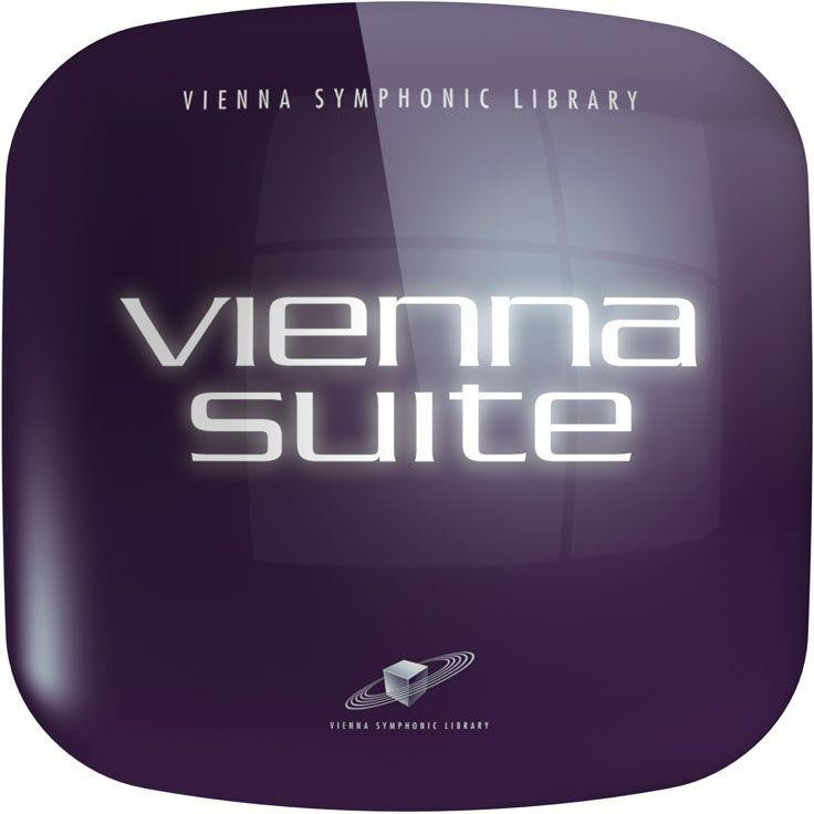 Vienna Symphonic Library Vienna Suite Plug-in Bundle | Sweetwater