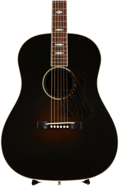 Gibson Acoustic Roy Smeck Radio Grande - Vintage Sunburst | Sweetwater