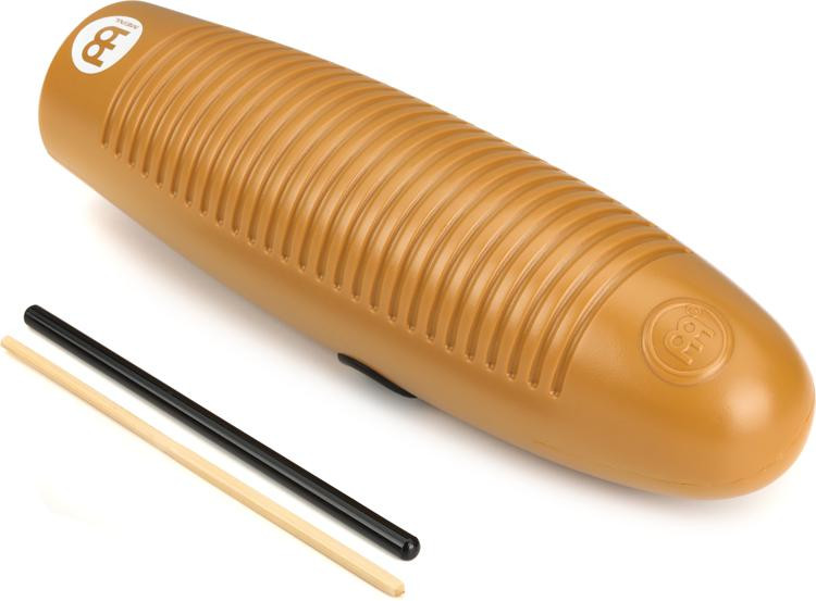 Meinl Percussion Turbo Guiro | Sweetwater