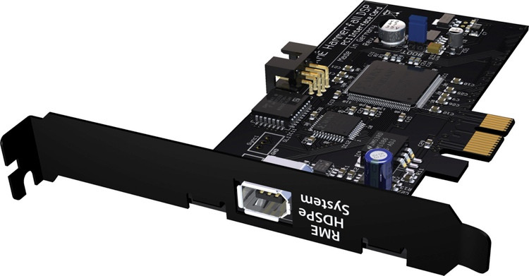 RME HDSPe PCI | Sweetwater