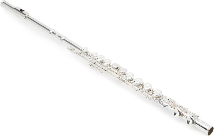 Jupiter JFL710 Standard Flute with Offset G Key System and Top ...