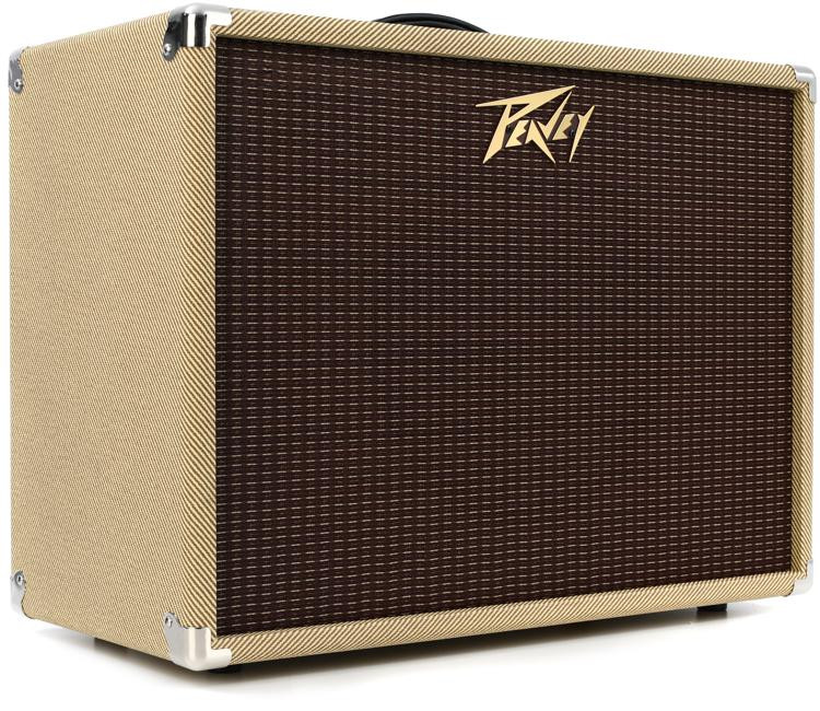 Peavey 112-C 60-watt 1x12" Cabinet | Sweetwater