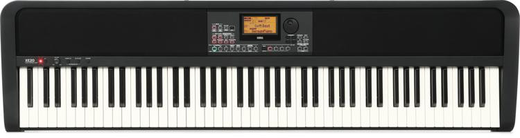 Korg XE20 - Digital Ensemble Piano | Sweetwater