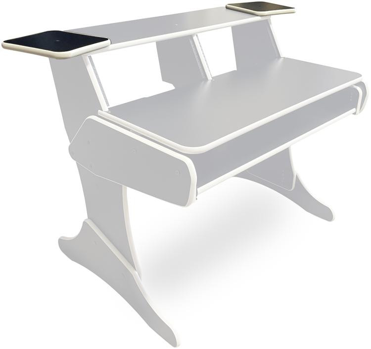 RAB Audio ProRak LS840 Studio Monitor Upgrade Kit - Almond Trim ...