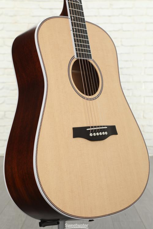 Seagull Guitars Artist Mosaic EQ - Natural | Sweetwater