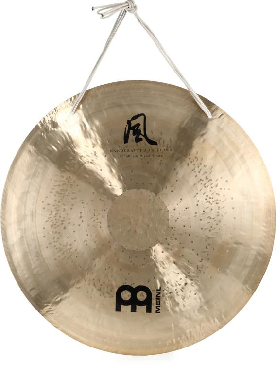 Meinl Sonic Energy WG-TT32 32-inch Wind Gong | Sweetwater
