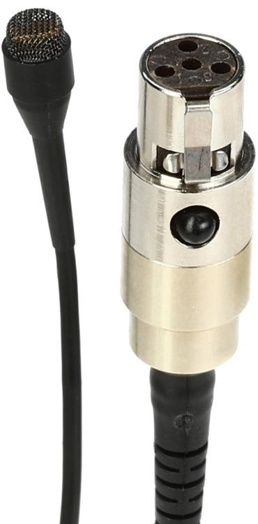 DPA 4061 Core Mini Omnidirectional Microphone for Shure Wireless ...