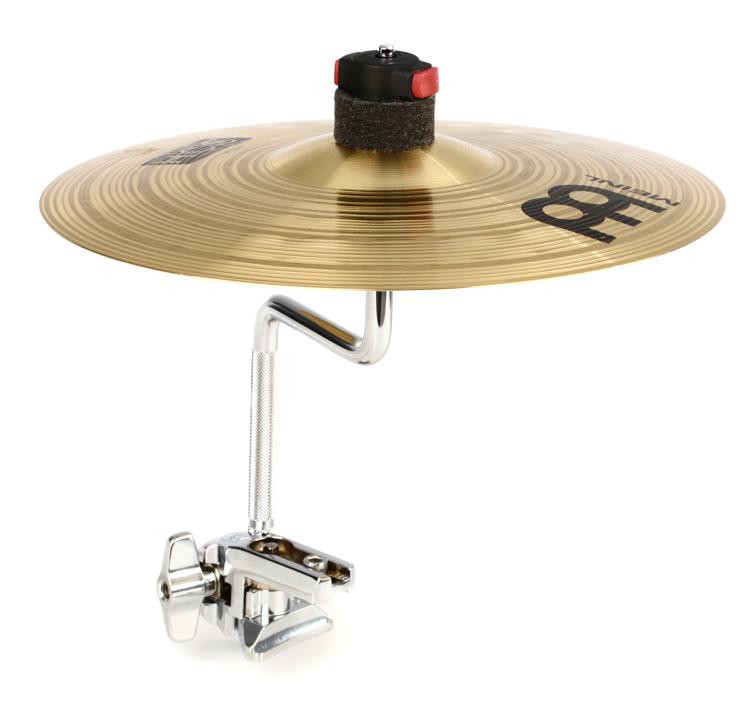 Tama Hoop Grip and Meinl HCS 10" Splash Bundle | Sweetwater