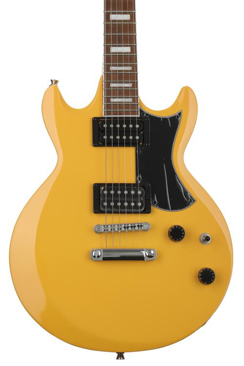 Ibanez GAX30 - Mustard | Sweetwater