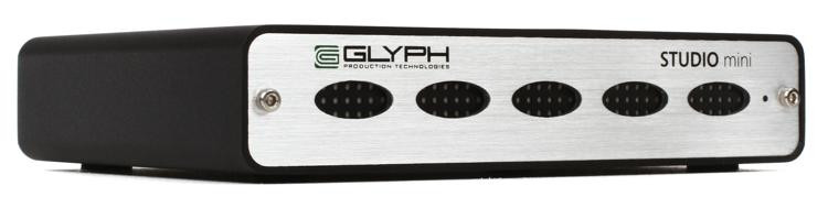Glyph Studio mini 1TB Portable Hard Drive | Sweetwater