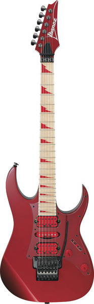 Ibanez Limited Edition RG770 Reissue - Ruby Red | Sweetwater