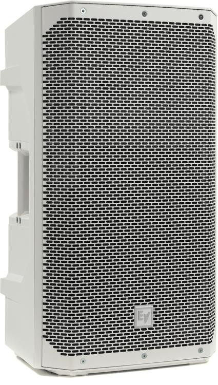 Electro-Voice ELX200-12 12-inch Passive Speaker - White | Sweetwater
