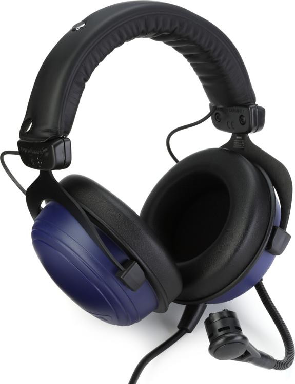 Beyerdynamic DT 797 PV 250 Broadcast Headset with Condenser Mic ...