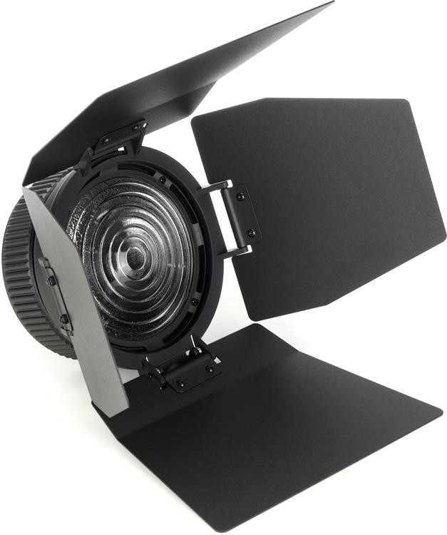 Nanlite FL-11 Fresnel Lens for Forza FM Mount | Sweetwater