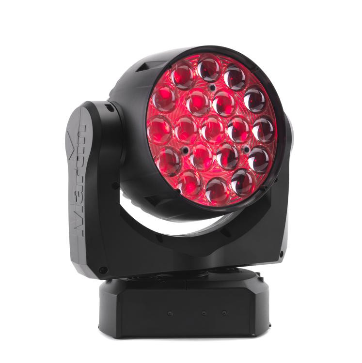 Martin Lighting MAC Aura XB RGBW Moving-head Wash | Sweetwater