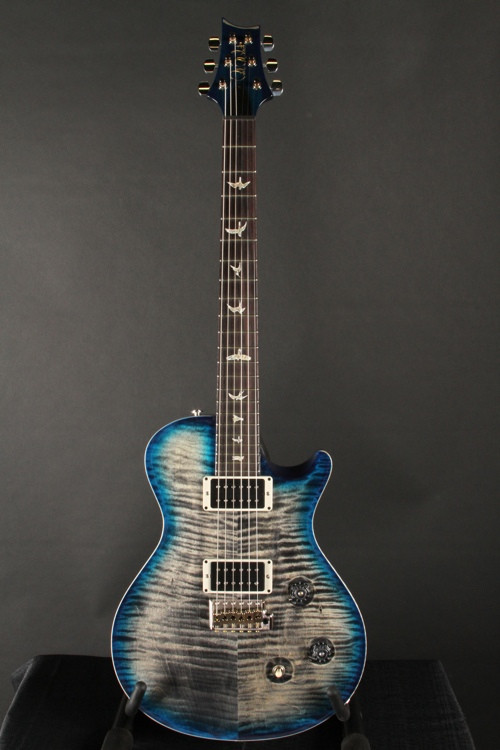 PRS Experience PRS 2013 Singlecut Trem - Custom Color | Sweetwater