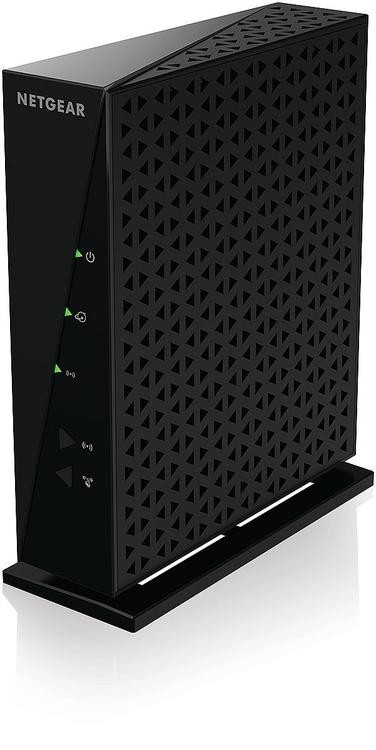 Netgear WNR2000 Wireless-N Router | Sweetwater