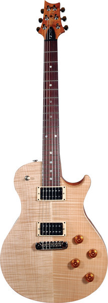 PRS SC 250 - Natural | Sweetwater