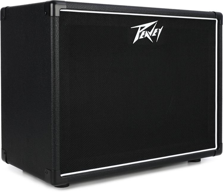 Peavey 112-6 25-watt 1x12" Cabinet | Sweetwater
