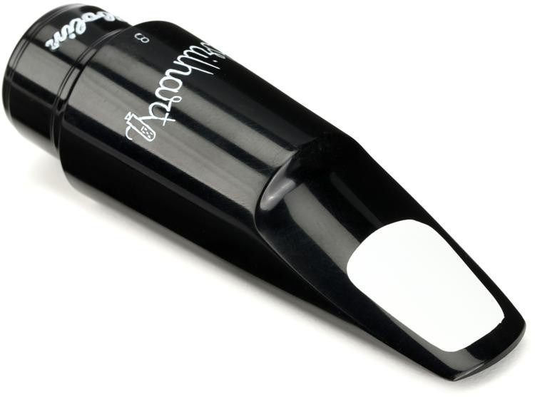 Brilhart Ebolin Tenor Saxophone Mouthpiece - 8 | Sweetwater