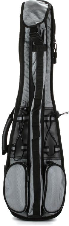 Yamaha SV-GRYBAG2 Silent Violin Gig Bag - Grey | Sweetwater