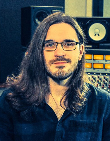 Patrick Weaver | Sweetwater