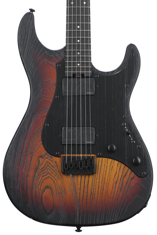 ESP LTD SN-1000 HT - Fire Blast | Sweetwater