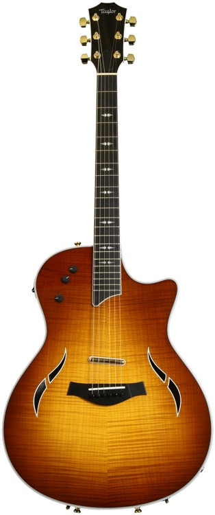 Taylor T5 Custom - Honey Sunburst | Sweetwater