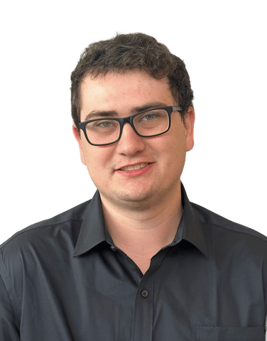 Garrett Lehman | Sweetwater