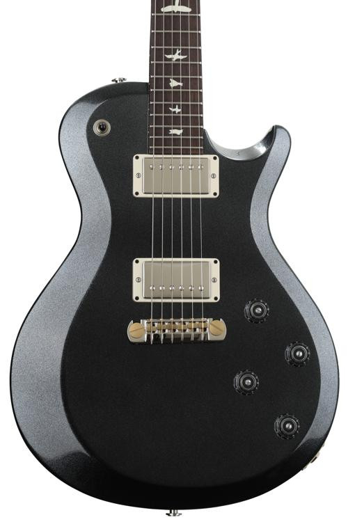PRS S2 Singlecut - Charcoal Metallic | Sweetwater