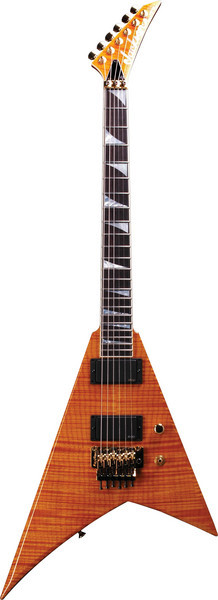 Jackson Custom Shop Randy Rhoads | Sweetwater