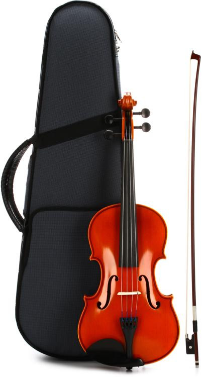 Yamaha AVA5-150S 15-inch Student Viola Outfit | Sweetwater